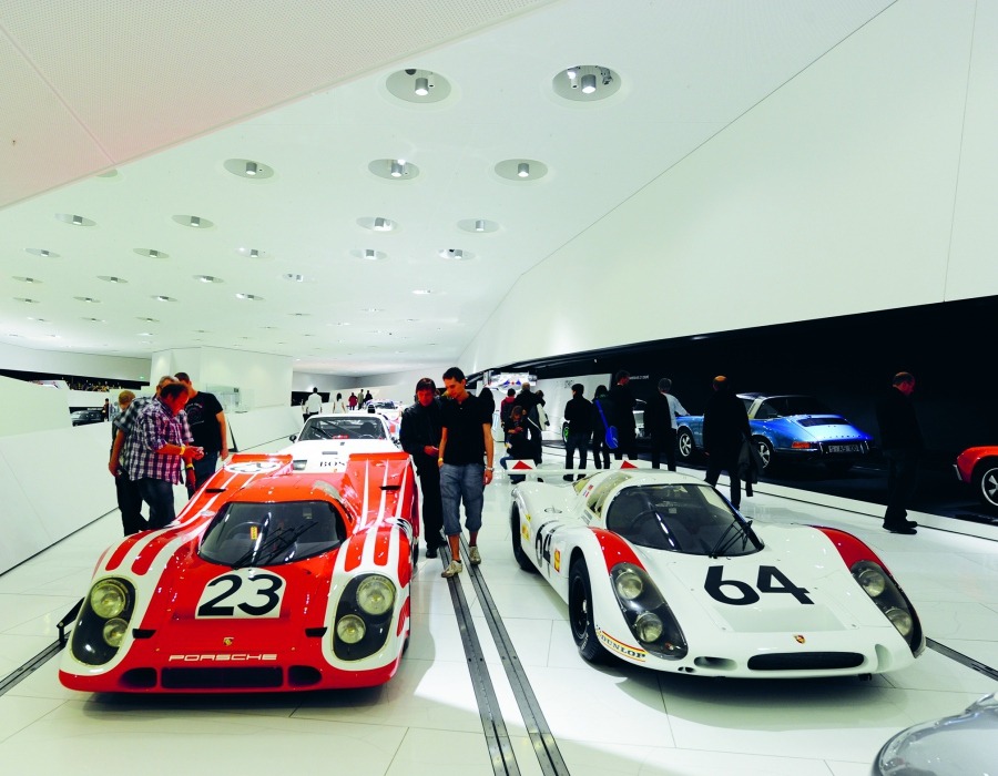 Die Lange Nacht der Museen 2026 in Stuttgart